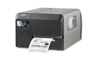 SATO CL4NX UHF RFID Printer(203dpi) - Teknopalas RFID & IOT